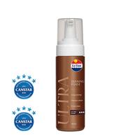 Buy Le Tan Classic Tan Self Tanning Foam Ultra Dark 180ml Online at ...