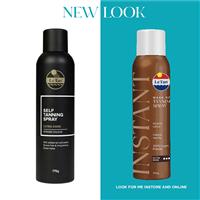 Buy Le Tan Instant Wash Off Spray Ultra Dark 100g Online at Chemist ...