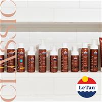 Buy Le Tan Instant Wash Off Spray Ultra Dark 100g Online at Chemist ...