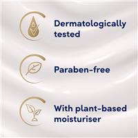 Buy Dove Body Love Rich Nourishment Cream 150ml Online at Chemist Warehouse®