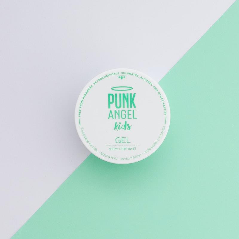 Buy Punk Angel Hair Gel 100ml Online at Chemist Warehouse®