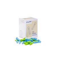 Buy Glucology Sterile 30g Lancets (100 Pack) Online at Chemist Warehouse®