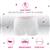 Buy Ninja Mama Postpartum Underwear Bundle - Twin Pack (2 X 5 Pairs ...