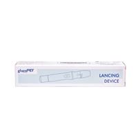 Buy Glucology Lancing Care Kit (200 Lancets and Lancing Device) Online ...