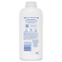 Buy Johnsons Baby Pure Cornstarch Powder 400g Online at Chemist Warehouse®