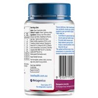 Buy Inner Health 3 in 1 Probiotic Gummies 50 Pack Online at Chemist ...