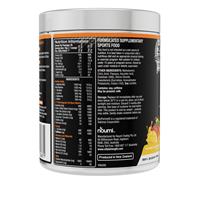Buy Vital Strength Ripped Pre Workout Mango Lemonade 250g Online at ...
