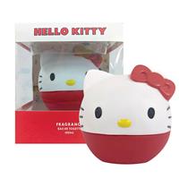 Buy Hello Kitty Fragrance Eau de Toilette 100ml Online at Chemist ...