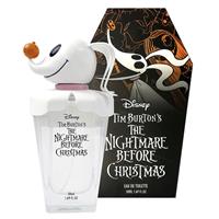 Buy Nightmare Before Xmas Zero Eau de Toilette 50ml Online at Chemist ...