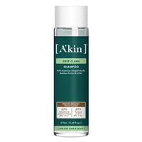 Buy Akin Deep Clean Shampoo 375ml Online at Chemist Warehouse®