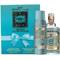 Buy 4711 Eau de Cologne 100ml 2 Piece Set Online at Chemist Warehouse®
