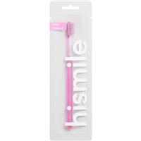 Buy Hismile Toothbrush Pink Soft 1 Pack Online at Chemist Warehouse®