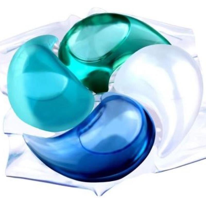 Buy Ecolux 4 in 1 Laundry Pods Extreme Hygienic Clean 480g Online at Chemist Warehouse®