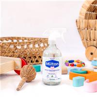 Buy Milton Antibacterial Surface Spray 500ml Online at Chemist Warehouse®