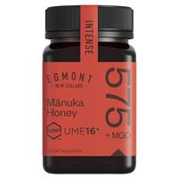 Buy Egmont Honey UMF 16+ Manuka Honey 500g Online at Chemist Warehouse®