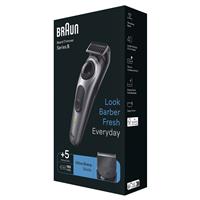 Buy Braun Series 5 Beard Trimmer BT5440 Online at Chemist Warehouse®
