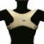 Buy BodyAssist POSTURE CORRECTION STRAP Beige One Size Online at ...