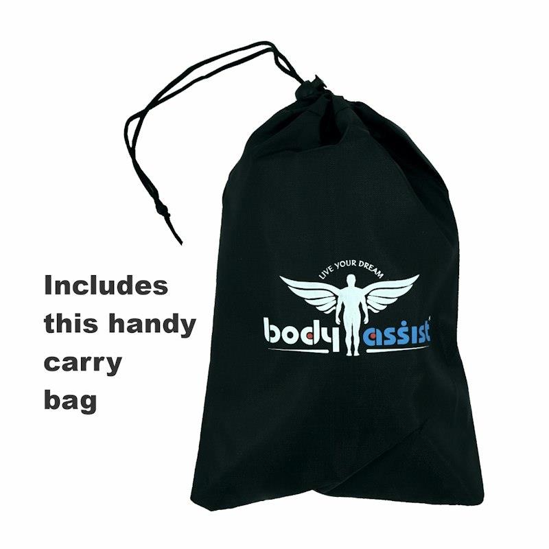 Buy BodyAssist POSTURE CORRECTION STRAP Beige One Size Online at ...