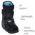 Buy Ossur Form-Fit Regular Moon Walker Low Top (Short) MED Online at ...