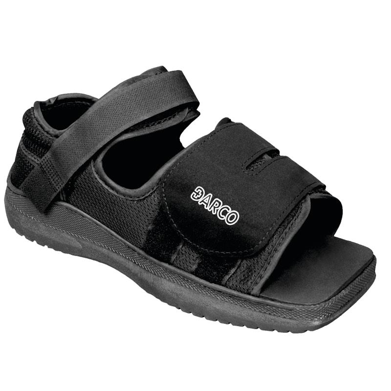 Buy Darco Medsurg post-op shoe Men US size 6-8 SML Online at Chemist ...