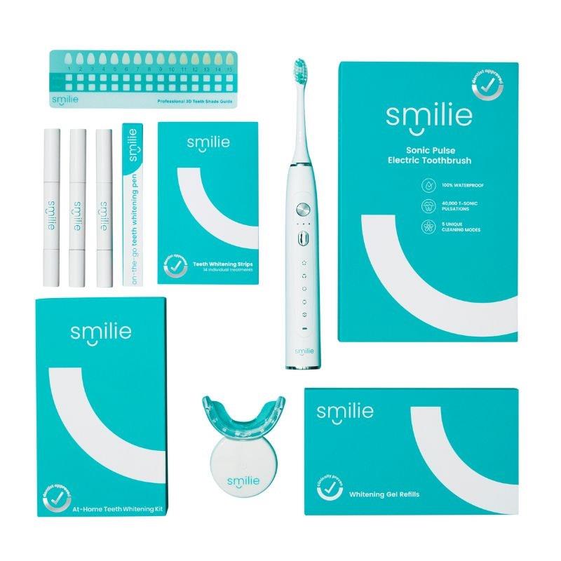 Buy Smilie Mega Bundle Pack online at Chemist Warehouse