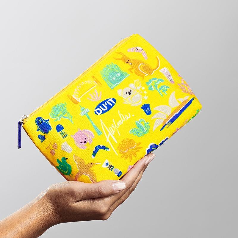 Buy DU'IT Iconic Dry Skincare Gift Set 2Pack Online at Chemist Warehouse®