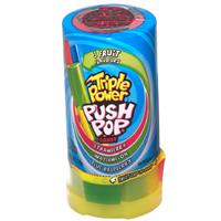 Buy Triple Power Push Pop 34g Online at Chemist Warehouse®