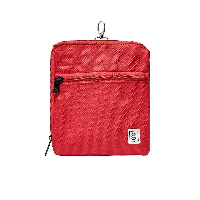 Buy Glucology Insulin Cooler Bags 5 Pen Red online at Chemist Warehouse