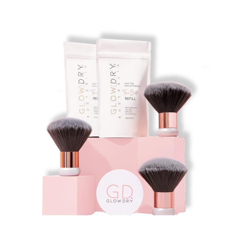 Buy GlowDry 'PRO GLOW' Bundle online at Chemist Warehouse