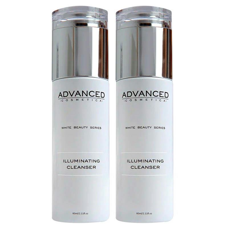 Buy Advanced Cosmetica White Beauty Series Natural Illuminating ...