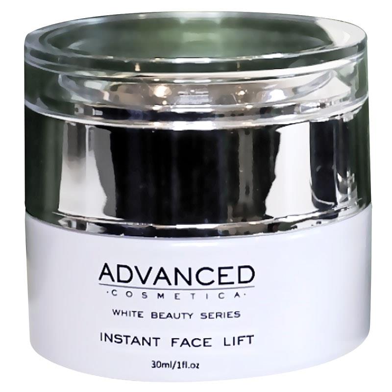 Buy Advanced Cosmetica White Beauty Series Natural Illuminating Instant ...