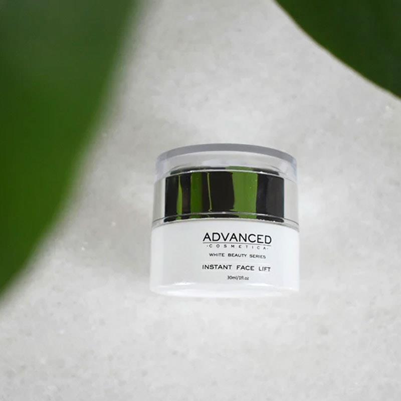 Buy Advanced Cosmetica White Beauty Series Natural Illuminating Instant ...