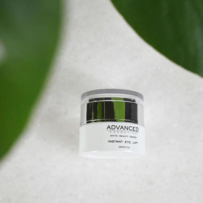 Buy Advanced Cosmetica White Beauty Series Natural Illuminating Instant ...