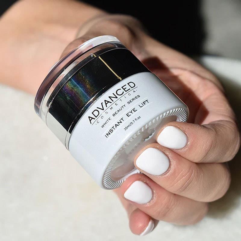 Buy Advanced Cosmetica White Beauty Series Natural Illuminating Instant ...