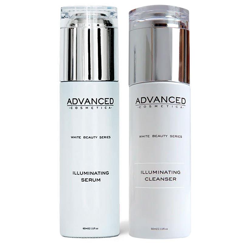 Buy Advanced Cosmetica White Beauty Series Natural Illuminating ...