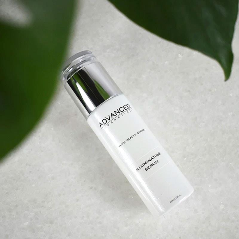 Buy Advanced Cosmetica White Beauty Series Natural Illuminating ...