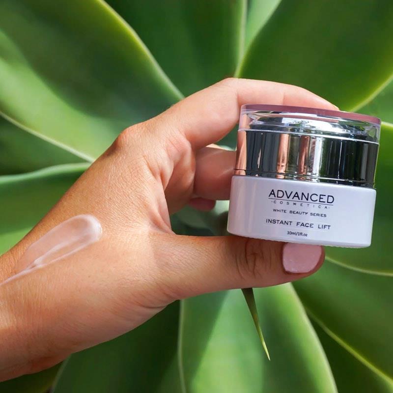 Buy Advanced Cosmetica White Beauty Series Natural Illuminating ...