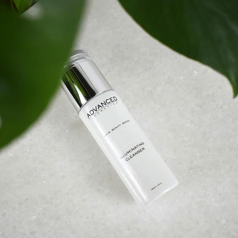 Buy Advanced Cosmetica White Beauty Series Natural Illuminating ...