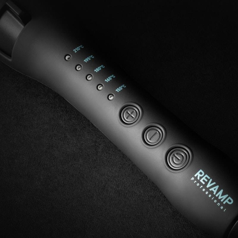 Buy REVAMP Progloss Volume & Wave 1pc Online at Chemist Warehouse®