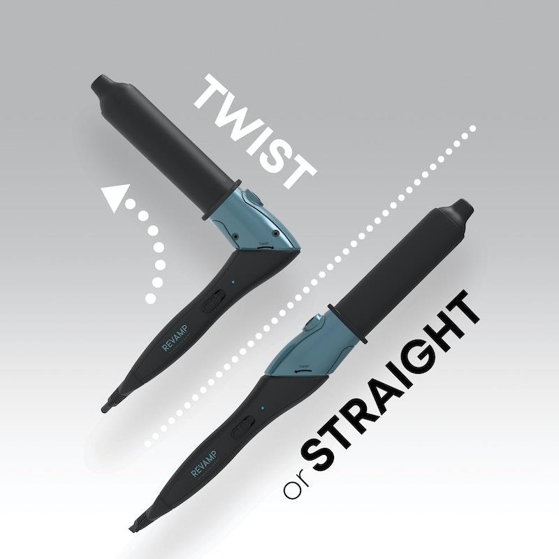 Buy REVAMP Diverse 38mm Big Tong - Attachment 1pc Online at Chemist ...