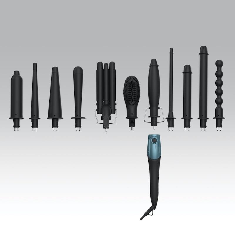 Buy REVAMP Diverse Soft Waves Barrel - Attachment 1pc Online at Chemist ...