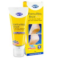 Buy DUIT Foot & Heel Balm Plus 20g Online at Chemist Warehouse®