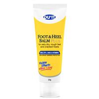 Buy DUIT Foot & Heel Balm Plus 20g Online at Chemist Warehouse®