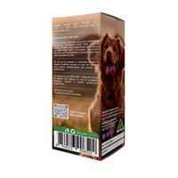 Buy Natural Pet Supplements Skin Soothing Spray for Dogs 100ml Online ...
