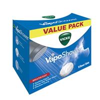 Buy Vicks VapoShower 10 Pack Exclusive Online at Chemist Warehouse®