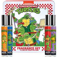 Buy Teenage Mutant Ninja Turtles Body Mist 4x22.5ml Set Online at ...