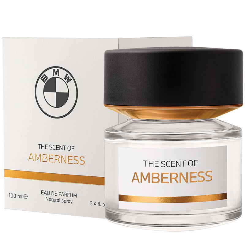 Buy BMW Amberness Eau De Parfum 100ml online at Chemist Warehouse