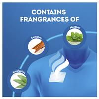 Buy Vicks VapoPatch 5 Pack Online at Chemist Warehouse®