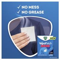 Buy Vicks VapoPatch 5 Pack Online at Chemist Warehouse®