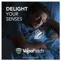 Buy Vicks VapoPatch 5 Pack Online at Chemist Warehouse®